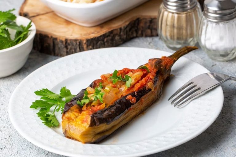 Chefs Table Turkish Mediterranean Grill – Helotes, TX