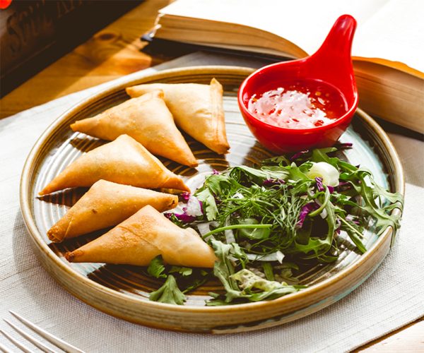 Chefs Table Turkish Mediterranean Grill – Helotes, TX