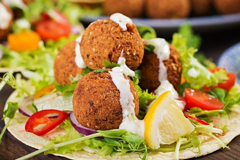 Chefs Table Turkish Mediterranean Grill – Helotes, TX